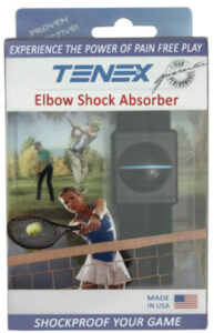 TENEX® Elbow Shock Absorber ESA - Tenex